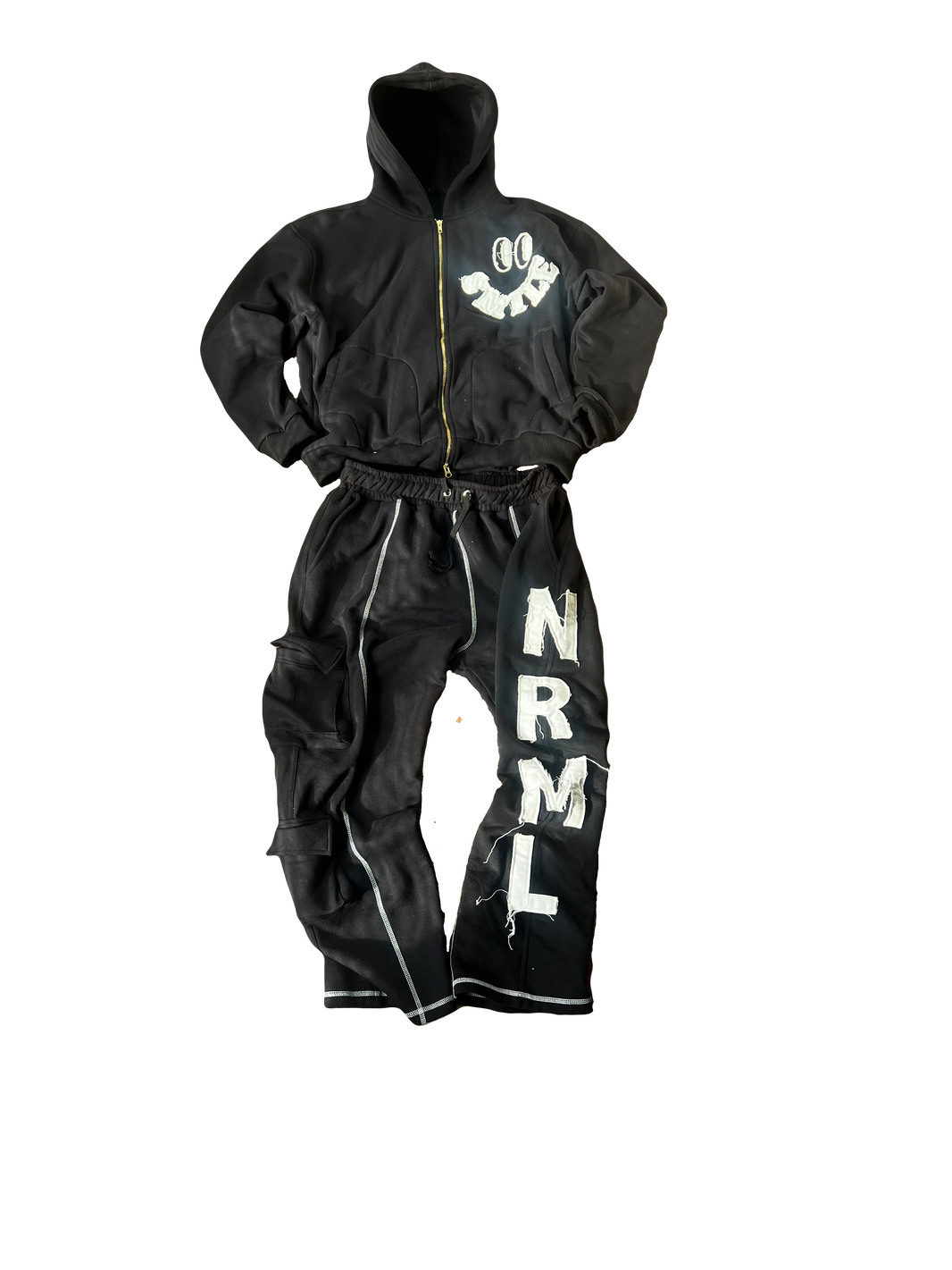 NRML Apparel